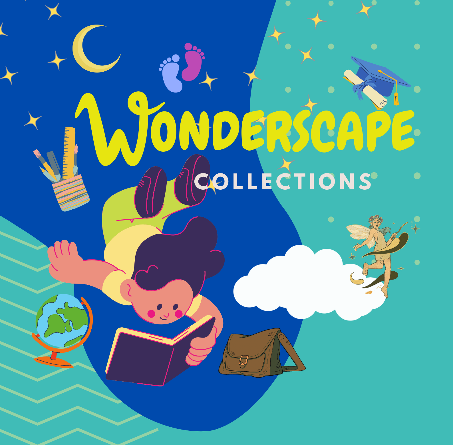 Wonderscape Collections, Online Shop | Shopee Philippines