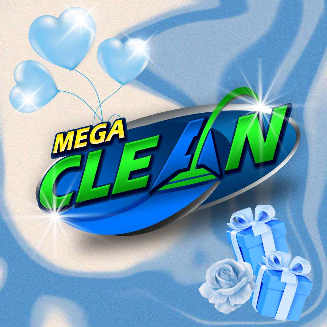 Megaclean Detergent Trading, Online Shop | Shopee Philippines