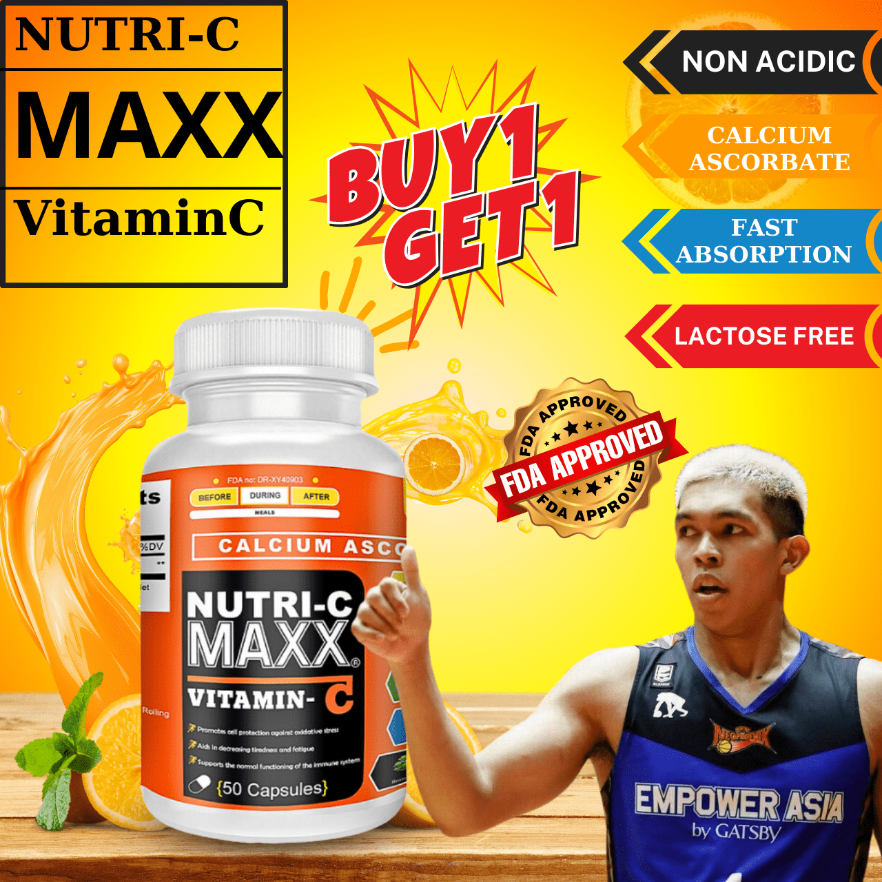 HEIGHT MAXX, Online Shop | Shopee Philippines