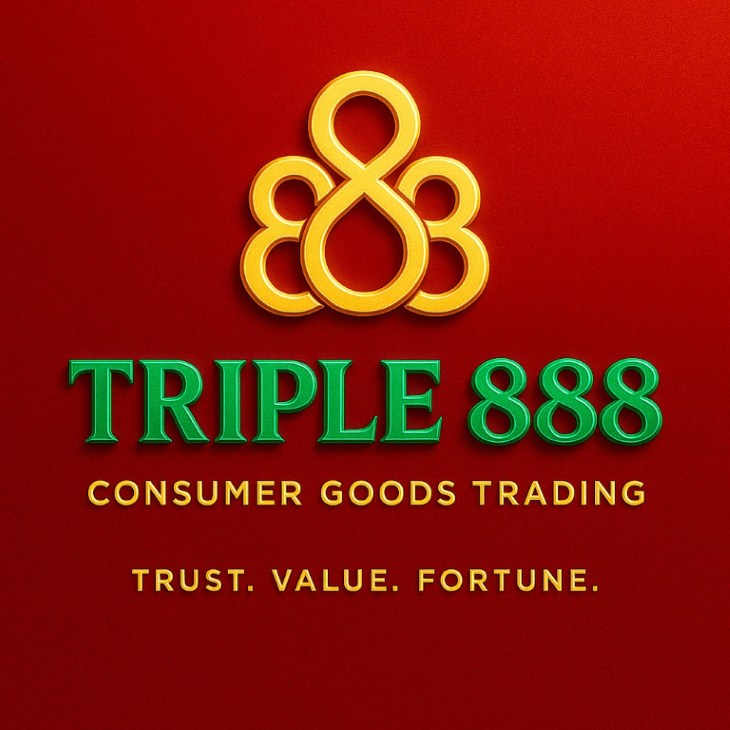 Triple 888 Cons. Goods Trading, Online Shop | Shopee Philippines