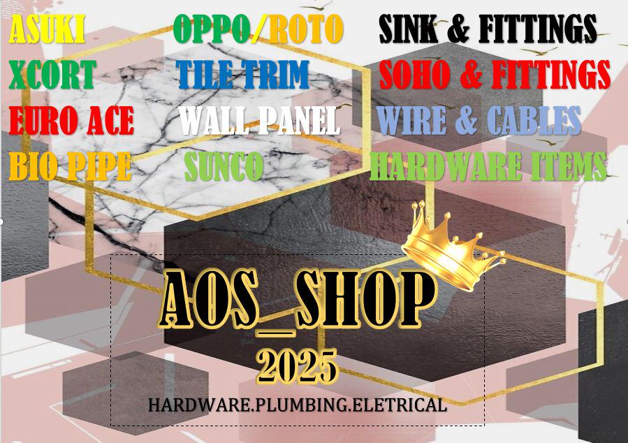 All Shop ( Hardware Shop) , Online Shop | Shopee Philippines