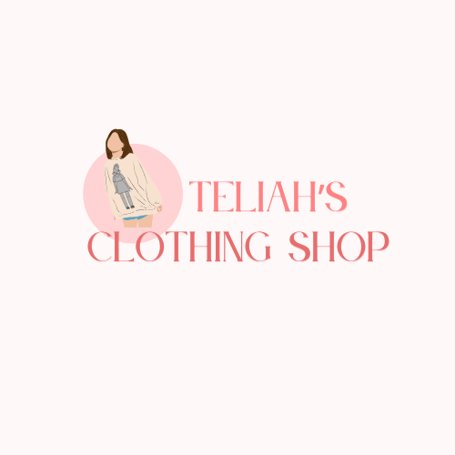 Teliah's Clothing Shop, Online Shop | Shopee Philippines