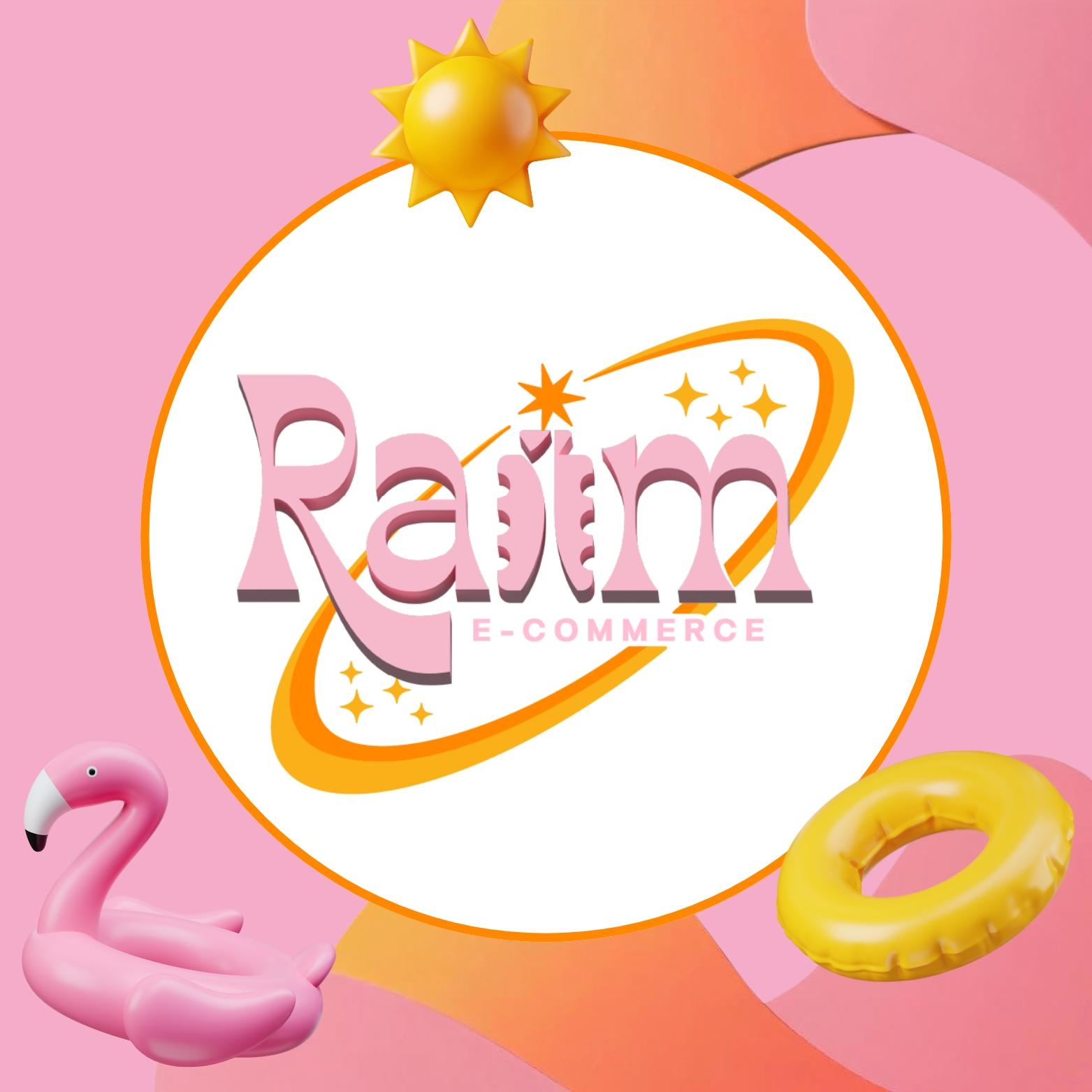 RAIM E-COMMERCE, Online Shop | Shopee Philippines
