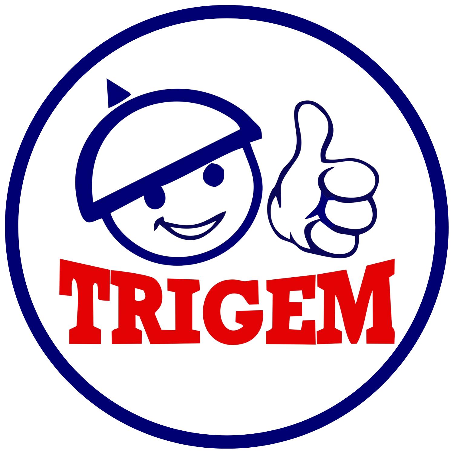 TRIGEM MALL, Online Shop | Shopee Philippines