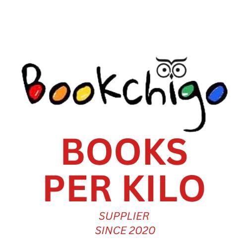 BOOKCHIGO LINKING DEPARTMENT, Online Shop | Shopee Philippines