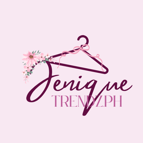 JENique Trendz.PH, Online Shop | Shopee Philippines