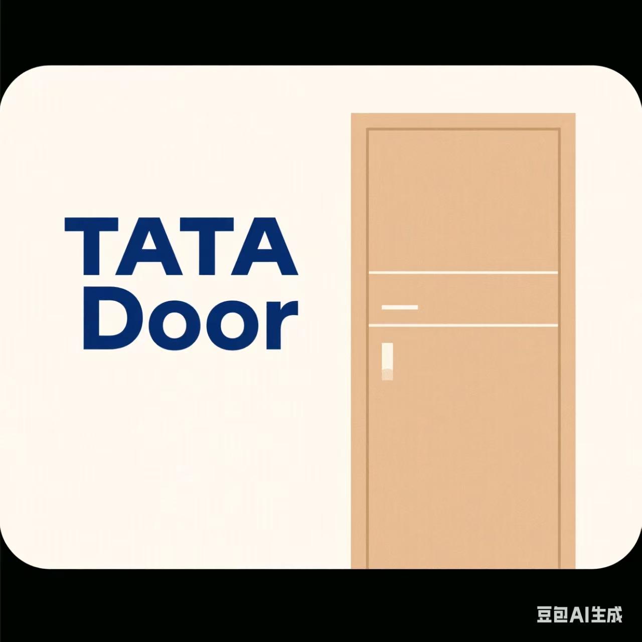 TATA door, Online Shop | Shopee Philippines