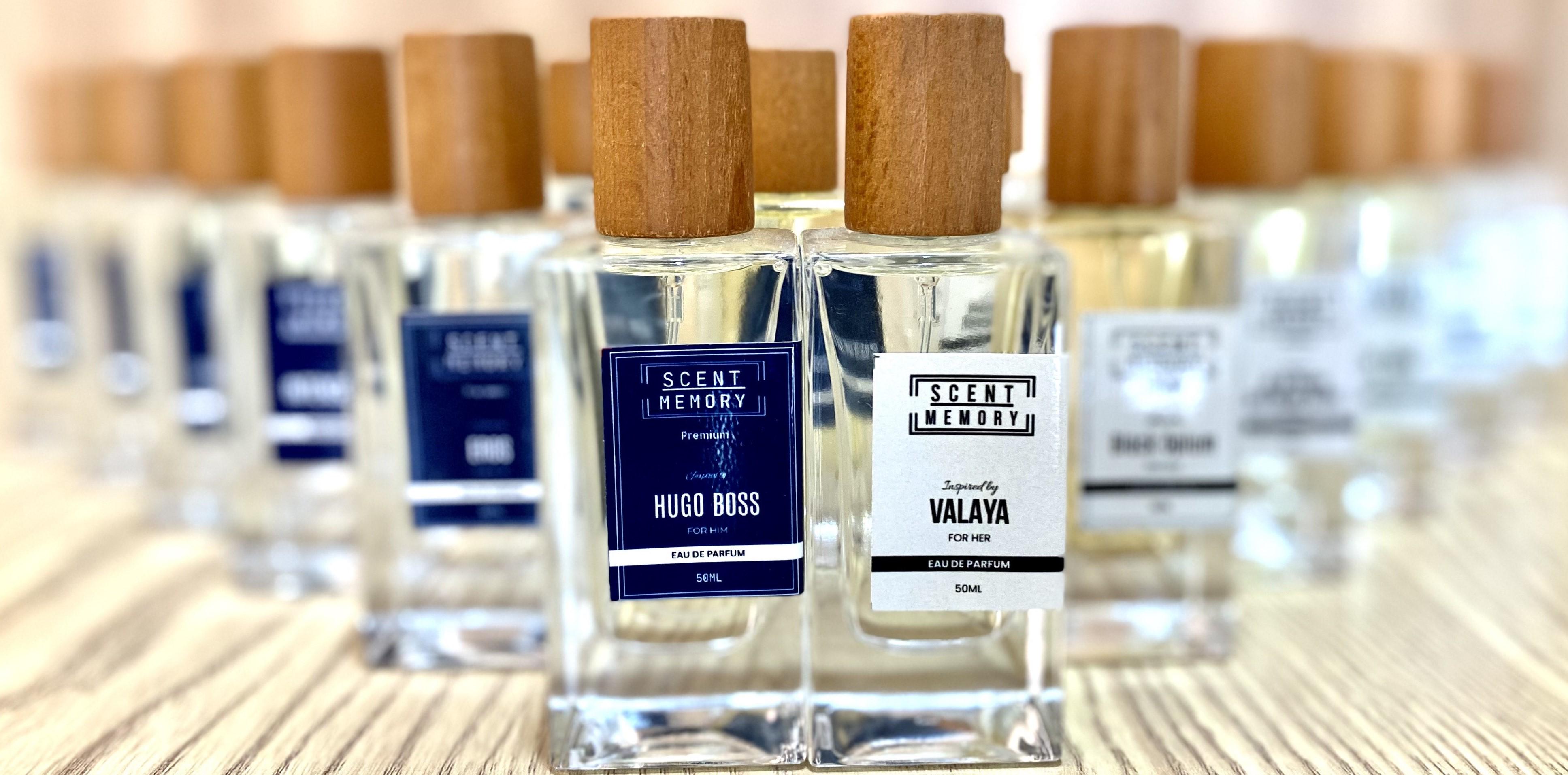 Scent Memory Perfume, Online Shop | Shopee Philippines