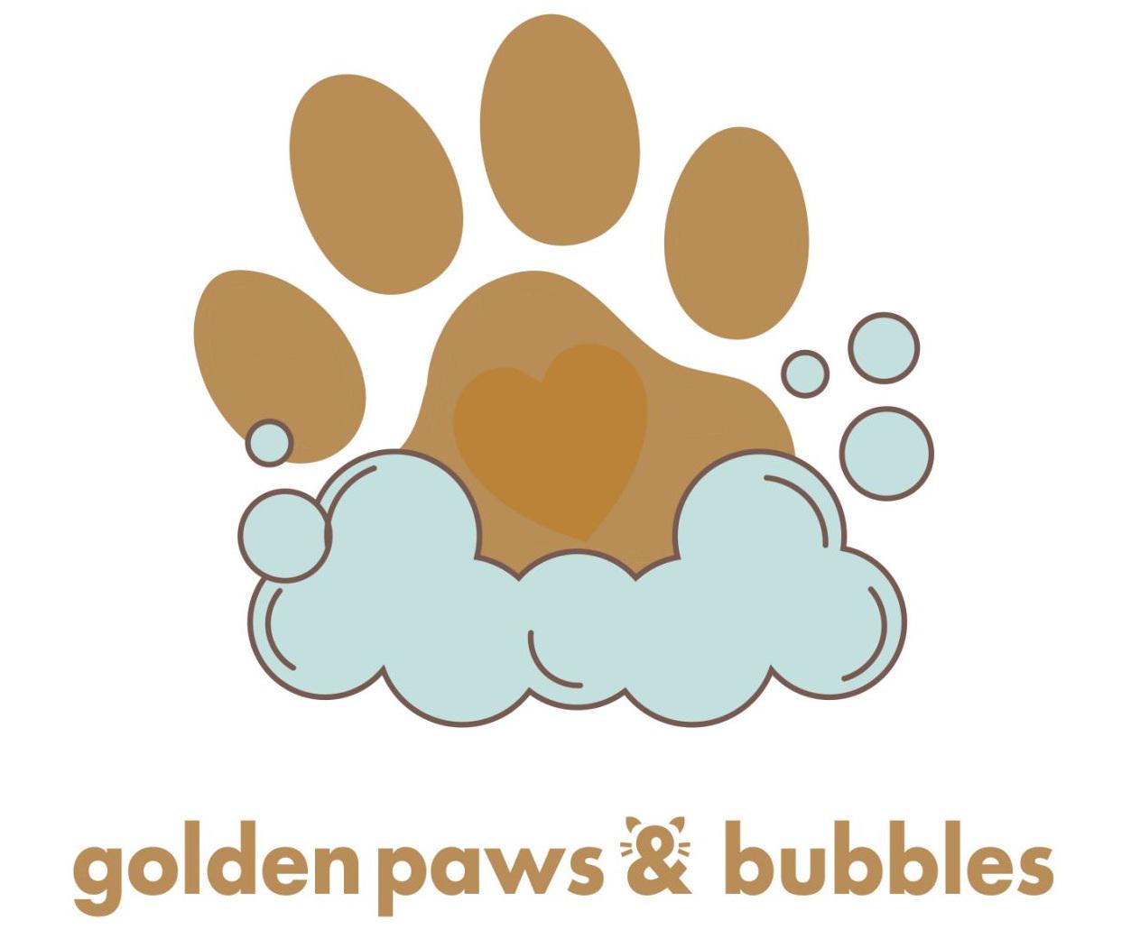 Golden Paws & Bubbles, Online Shop | Shopee Philippines