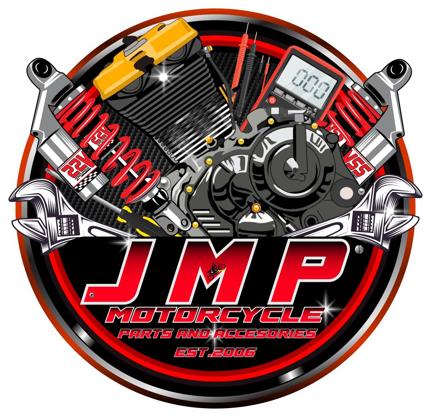JMP Motorcycle Parts , Online Shop | Shopee Philippines