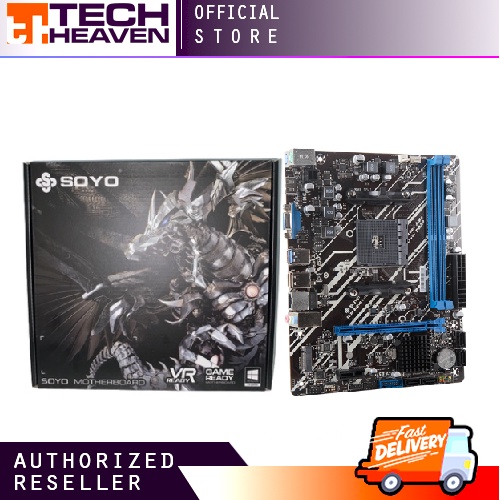 techheaven, Online Shop | Shopee Philippines