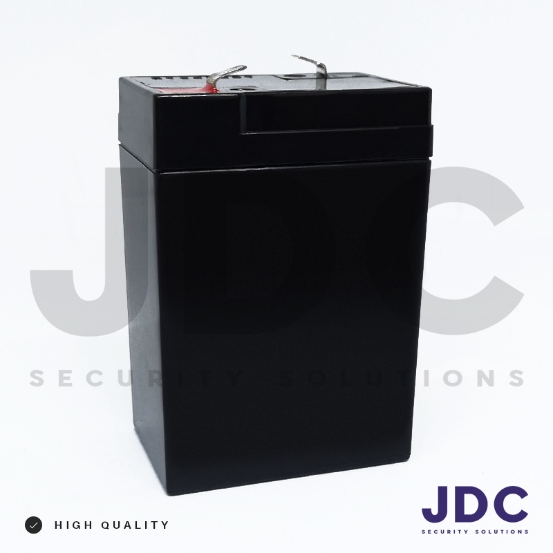 JDC Security Solutions, Online Shop | Shopee Philippines