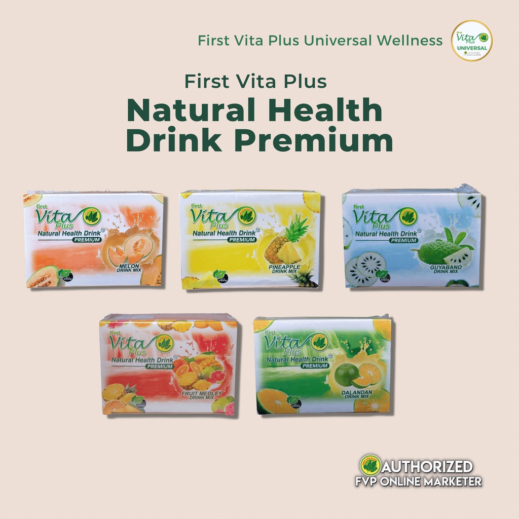 FVP Health Products Retailing, Online Shop | Shopee Philippines