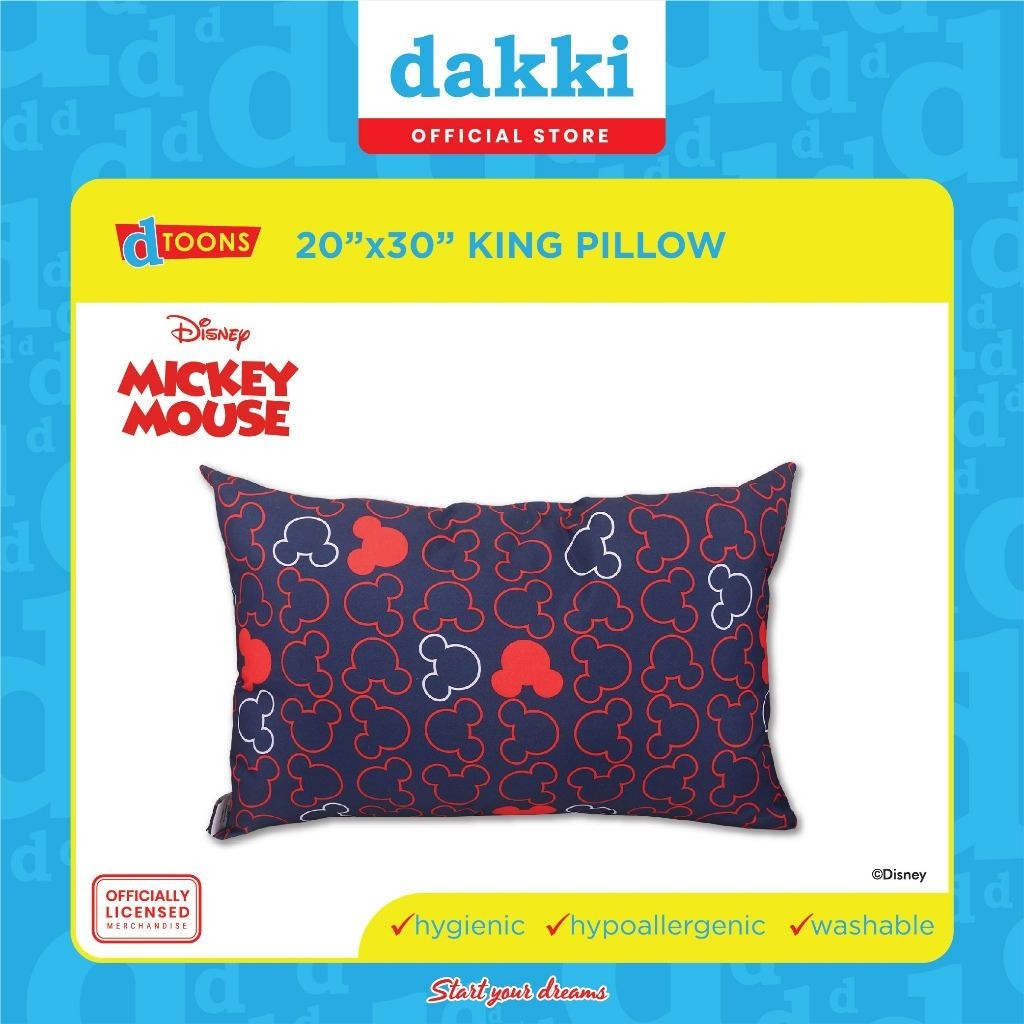 Dakki , Online Shop | Shopee Philippines