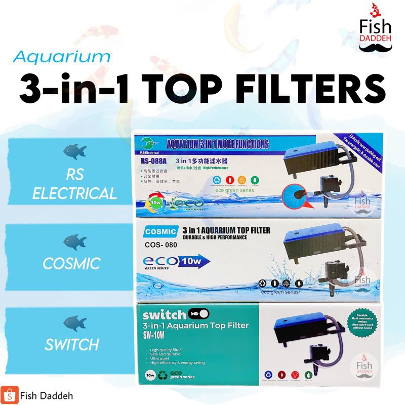 Fish Daddeh, Online Shop | Shopee Philippines