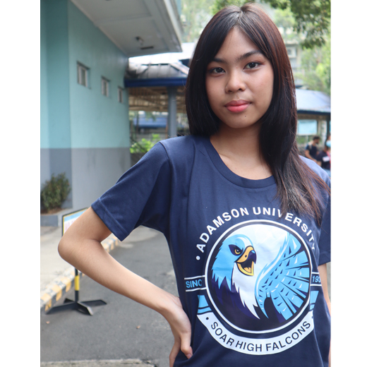 Adamson University Uniform Price