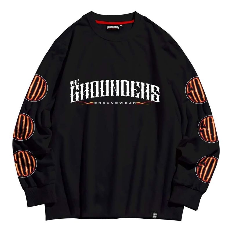 The Grounders PH, Online Shop | Shopee Philippines