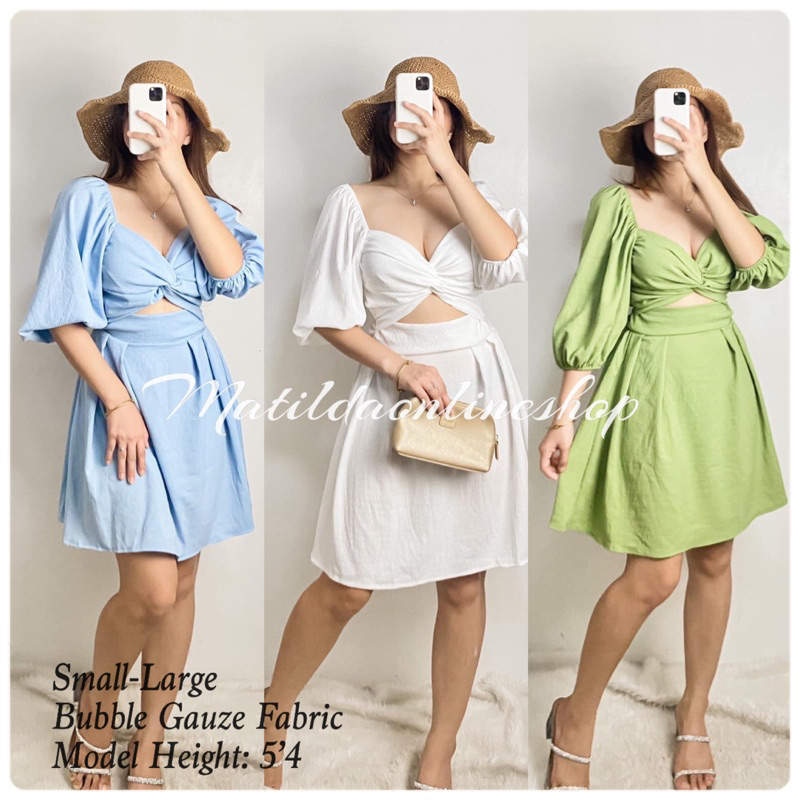 matilda.clothing, Online Shop | Shopee Philippines