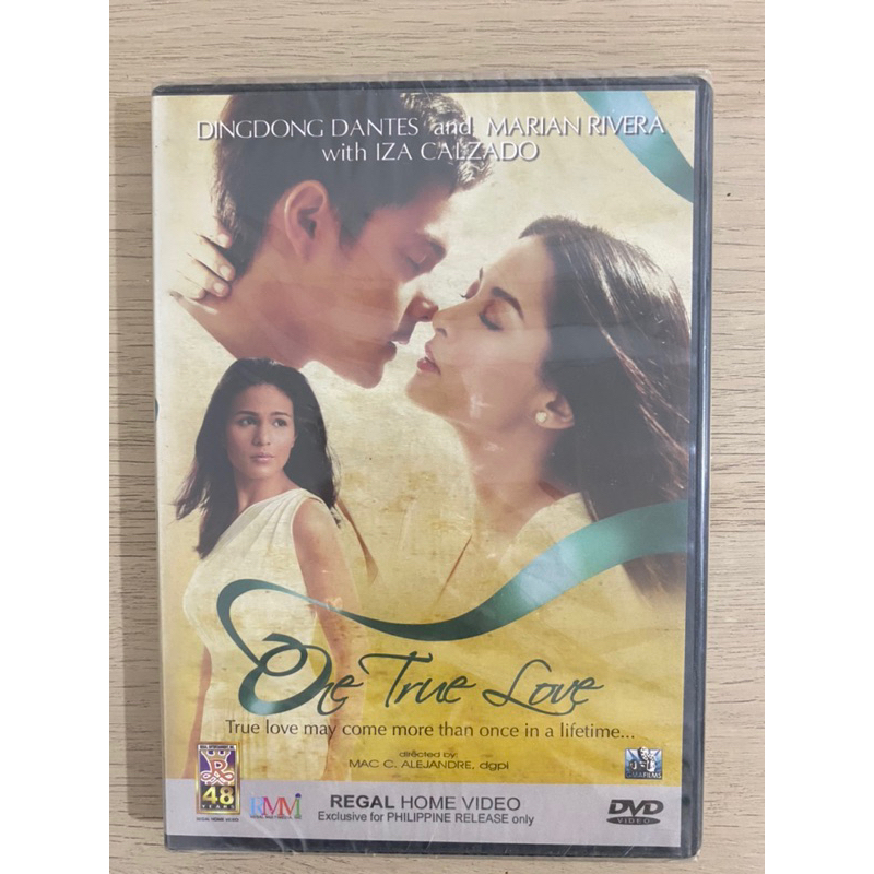 One True Love 2008