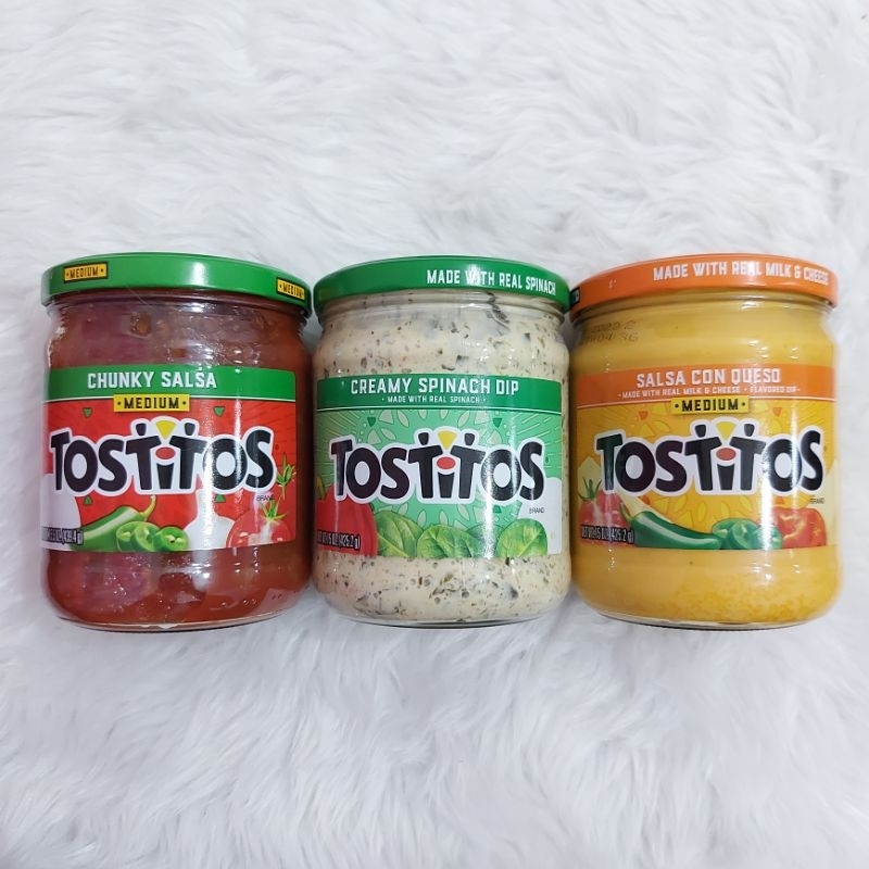Tostitos Dip