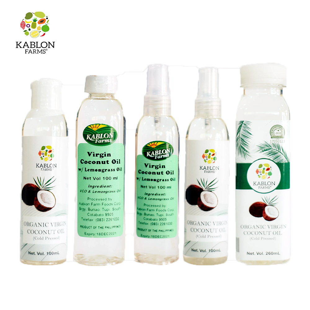 Kablon Farm Foods Corporation, Online Shop | Shopee Philippines