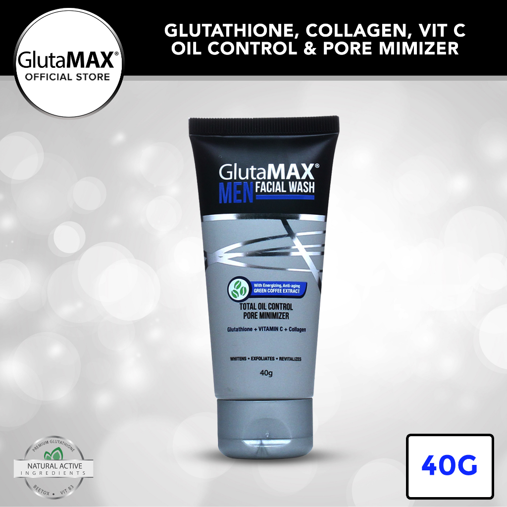 GlutaMAX, Online Shop | Shopee Philippines