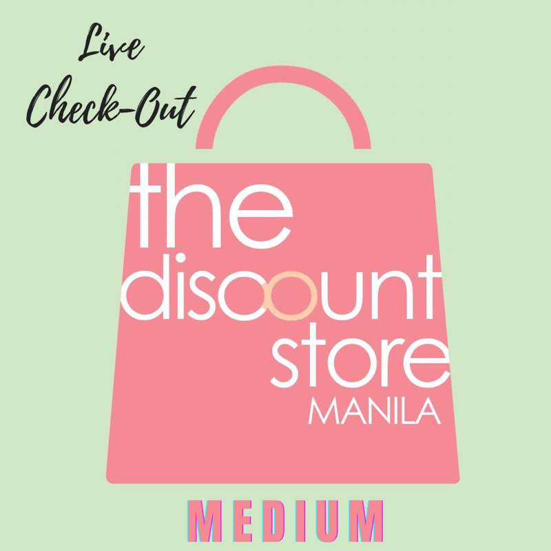 The Discount Store Manila, Online Shop | Shopee Philippines