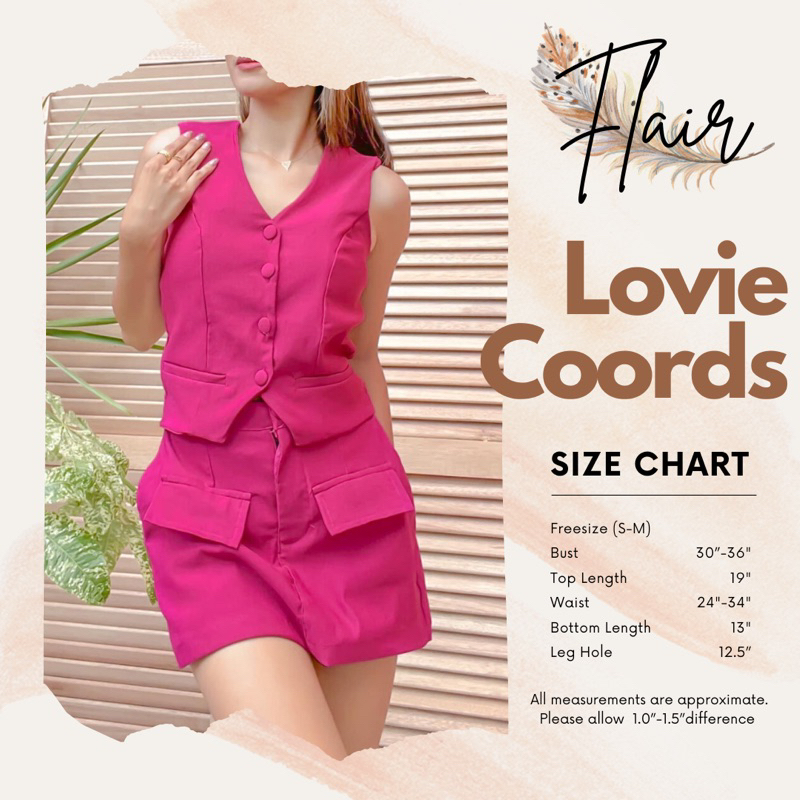 Flair Clothing, Online Shop | Shopee Philippines