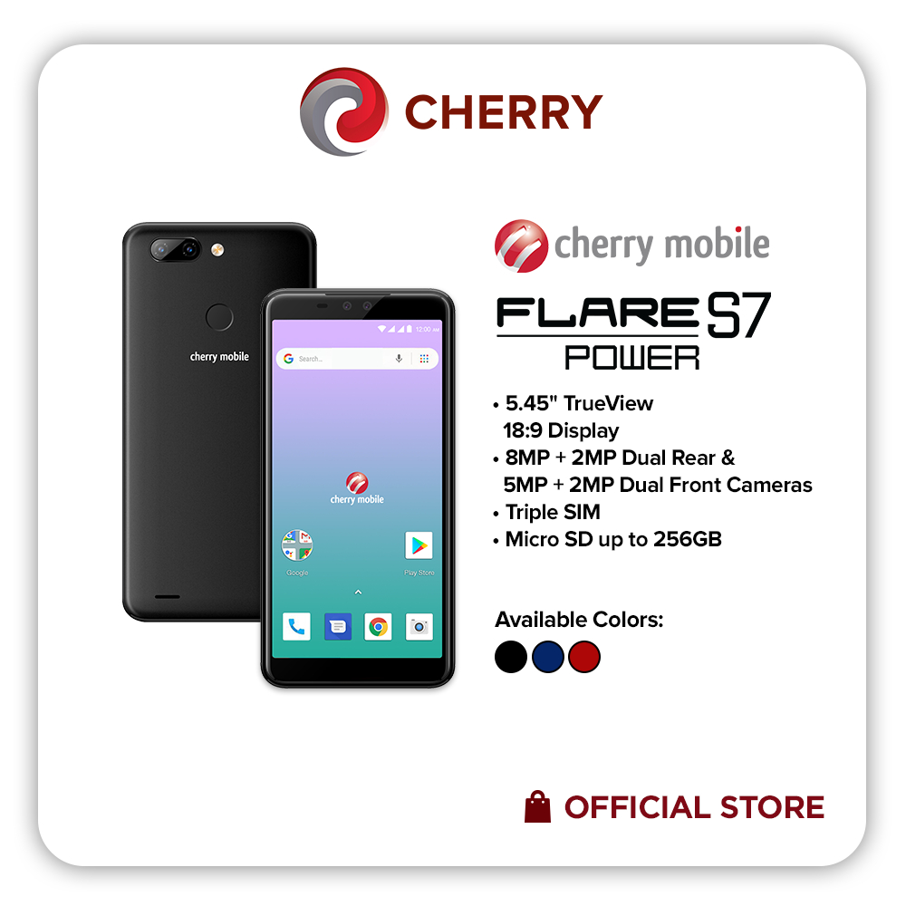 Cherry Mobile Life Price