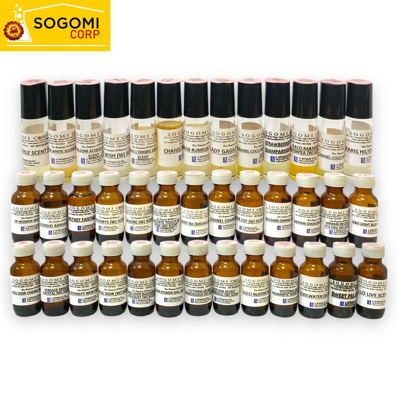 SOGOMI CORP, Online Shop | Shopee Philippines