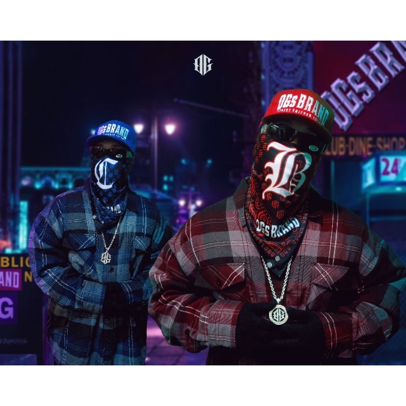 OGs BRAND CREECH CREATIONS, Online Shop | Shopee Philippines