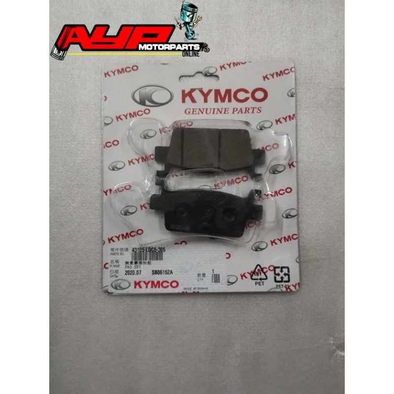 AYP MOTOR PARTS ONLINE, Online Shop | Shopee Philippines