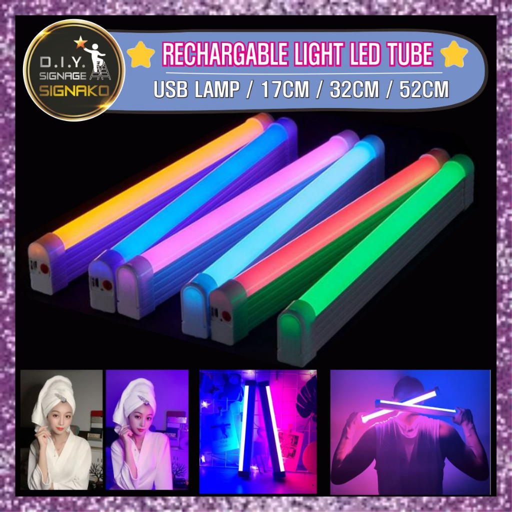 Signako D.I.Y. Signage, Online Shop | Shopee Philippines