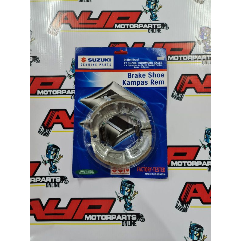 AYP MOTOR PARTS ONLINE, Online Shop | Shopee Philippines