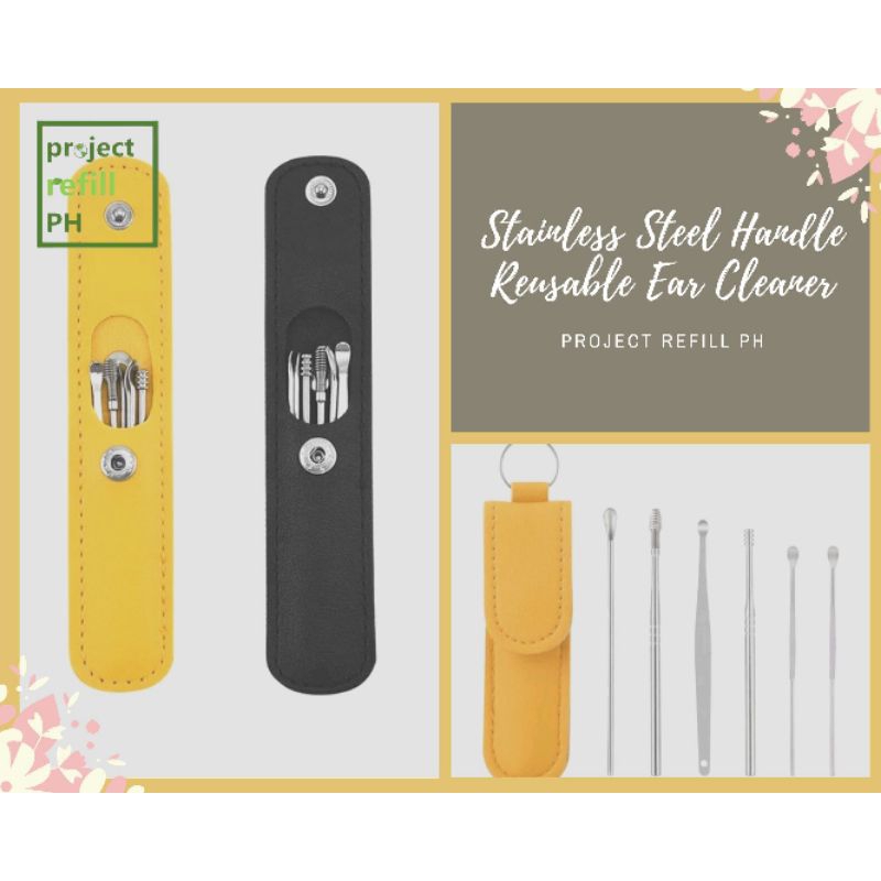 Project Refill PH, Online Shop | Shopee Philippines