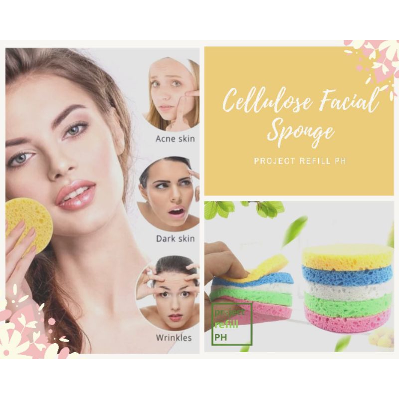 Project Refill PH, Online Shop | Shopee Philippines