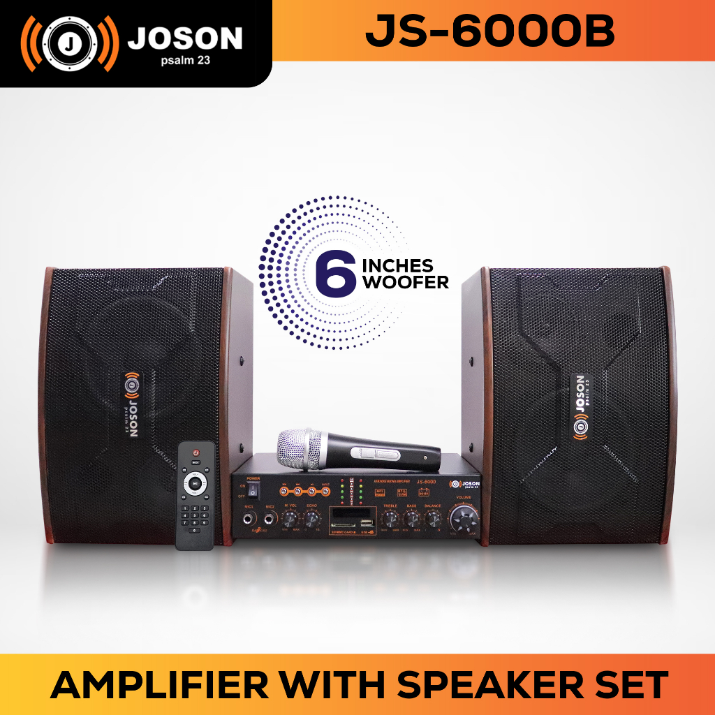 Joson World Electronics, Online Shop | Shopee Philippines