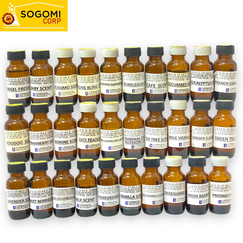 SOGOMI CORP, Online Shop | Shopee Philippines