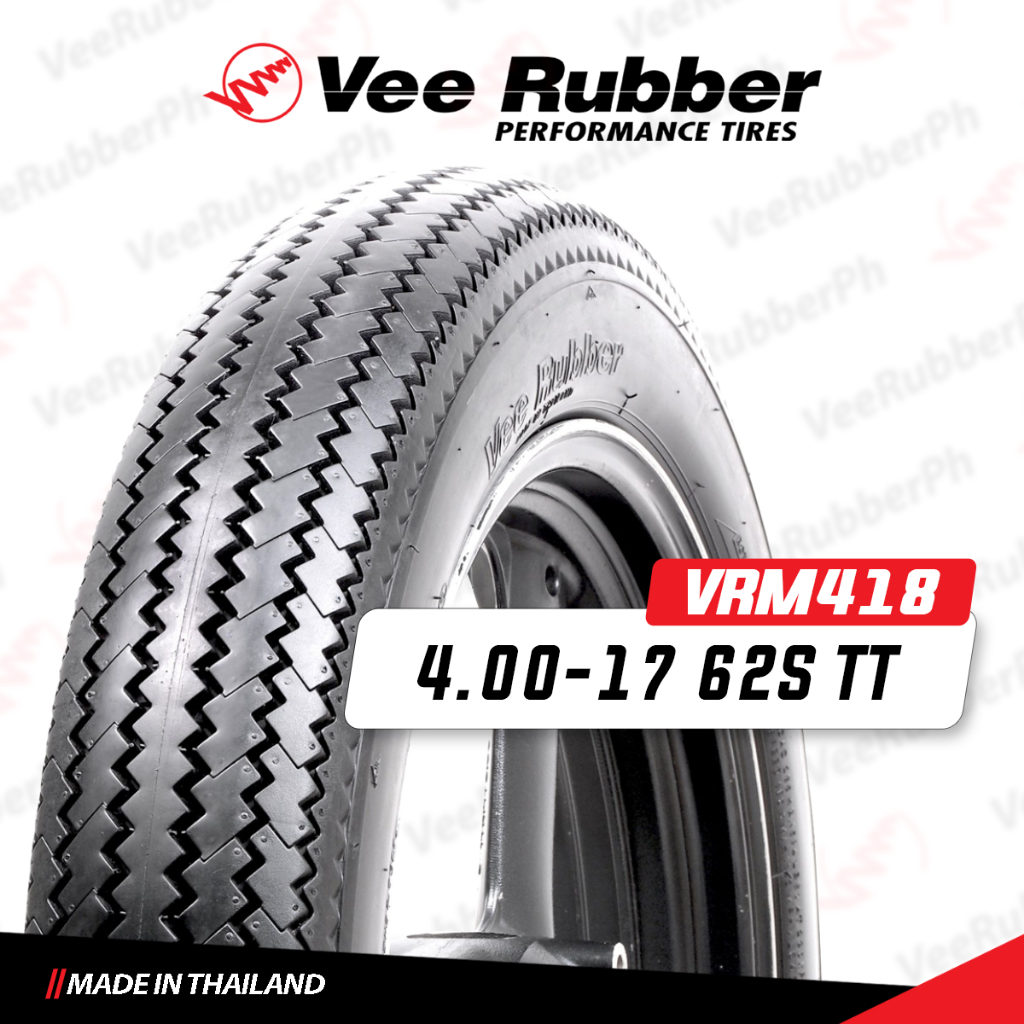 Vee Rubber Flagship Store, Online Shop | Shopee Philippines