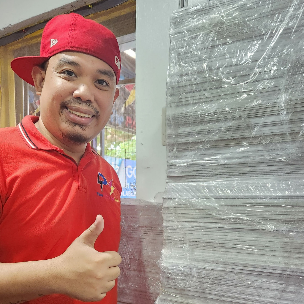 theprintingshock, Online Shop | Shopee Philippines