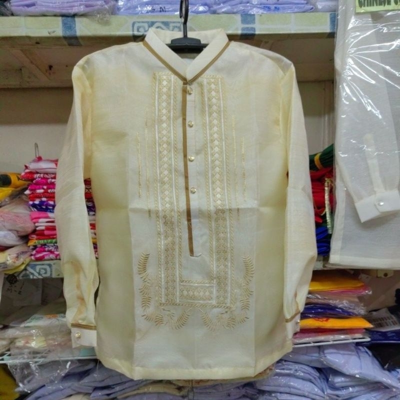 How To Wear A Barong Tagalog – Heritage Barong, 53% OFF