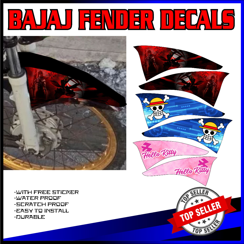 SP Decals, Online Shop | Shopee Philippines