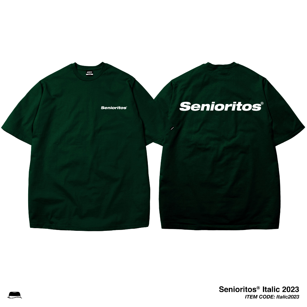 Senioritos® Online, Online Shop | Shopee Philippines