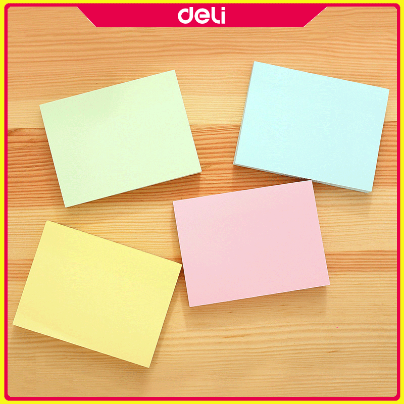 Deli Notebook Store, Online Shop | Shopee Philippines