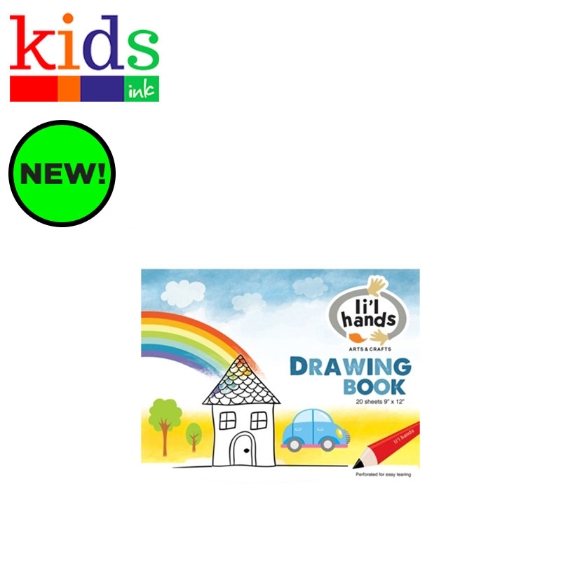 Kids Ink, Online Shop | Shopee Philippines