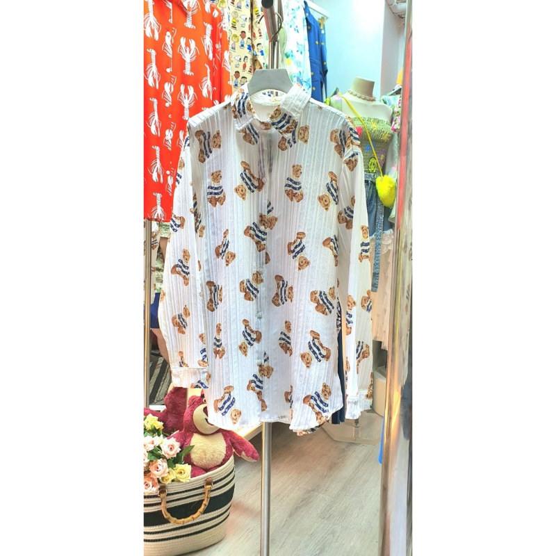 TTWN BEAR PHILIPPINES, Online Shop | Shopee Philippines