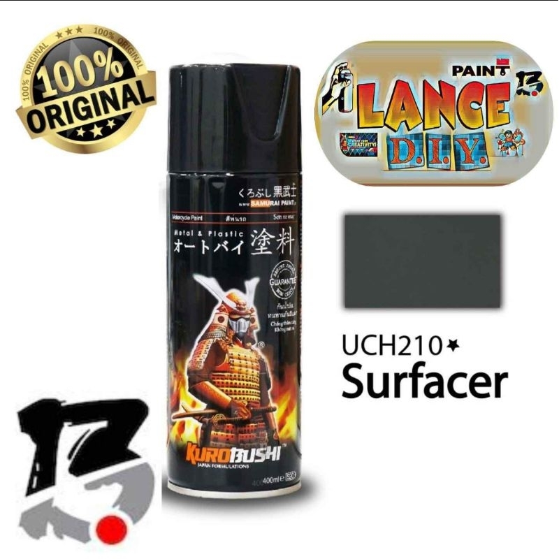 Lance Paint 13, Online Shop | Shopee Philippines