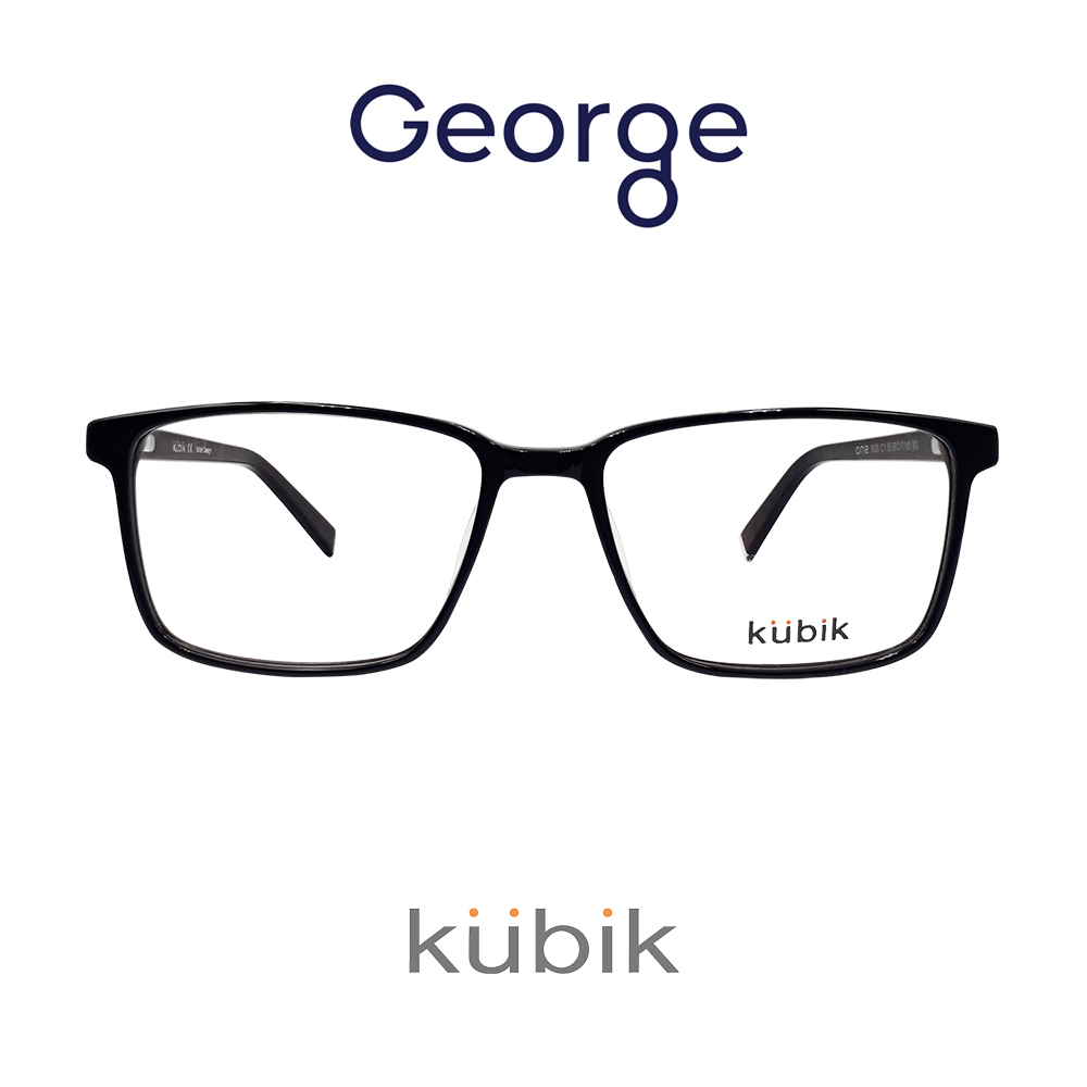 Kubik George