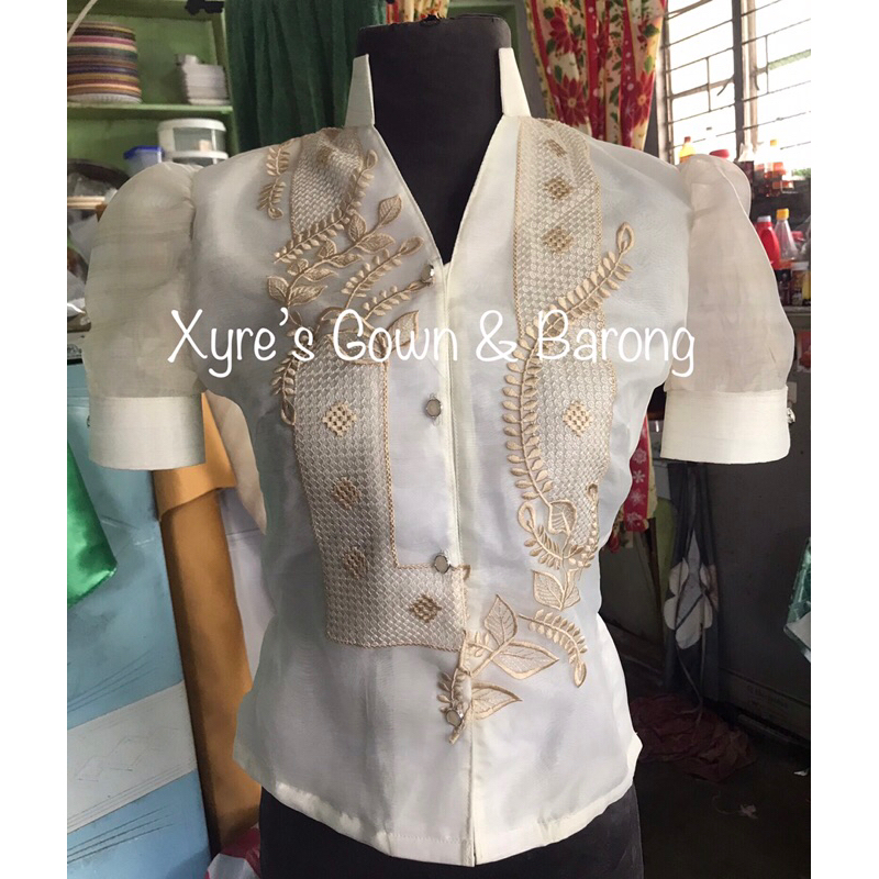 Xyre's Gown&Barong Online Shop, Online Shop | Shopee Philippines