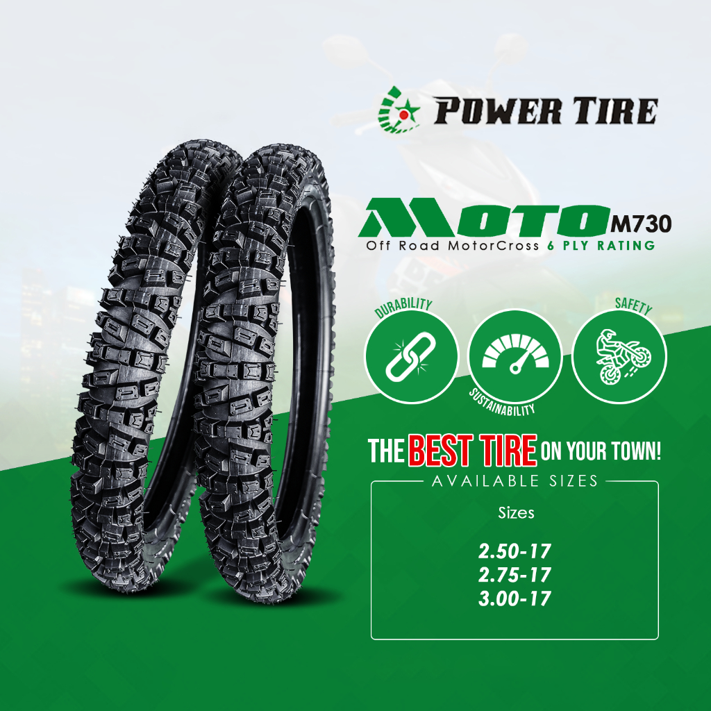 Power Tire, Online Shop | Shopee Philippines